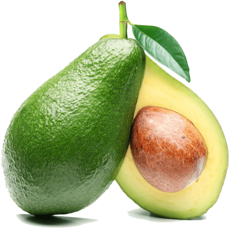 Green Avocado – Ojaa