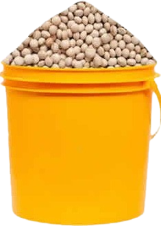 Fiofio beans – Ojaa