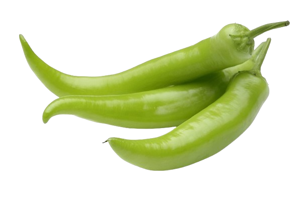 Pepper-Rodo (Green) – Ojaa